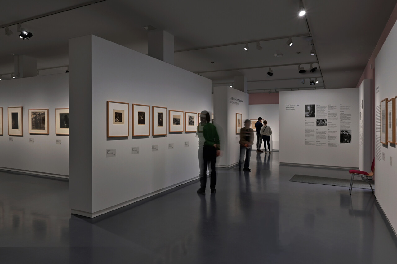 Karsten Weber Studio — Aber Kunst ist es doch